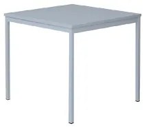 Idea Stůl PROFI 80x80 šedý