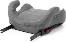BabyAuto NAUNA 125-150, podsedák dobby grey