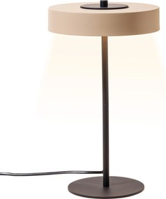 Livarno® Stolní LED lampa (béžová)