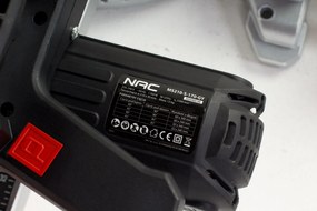 Pokosová pila NAC MS210-S-170-GY- s pojezdem  [63721018]