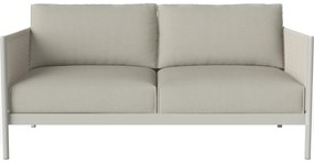 Bolia designové sedačky Track Outdoor Sofa 2 seater (165 x 90 cm)