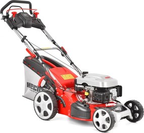 Benzínová sekačka s pojezdem - HECHT 5484 SX 5 in 1