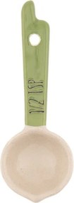 Keramické odměrky v sadě 4 ks Vegetable – Sass &amp; Belle