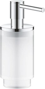 Grohe Selection dávkovač mýdla chrom G41028000