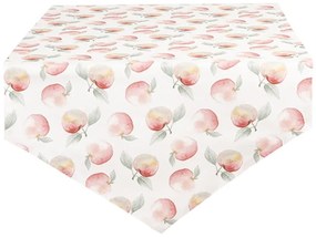 Bavlněný běhoun na stůl Apple Yard – 50x160 cm