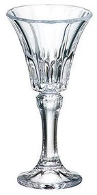 Bohemia Crystal Sklenice na likér Wellington 49ml (set po 6ks)