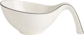 Villeroy&Boch Villeroy & Boch Design Naif Gifts miska s úchyty, 23,7 × 16 × 9 cm, 420 ml