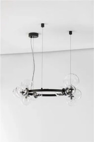Závěsné svítidlo NOVA LUCE ODILLIA G9 9009249 bez žárovky