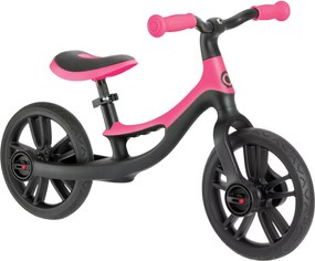 Globber go bike elite, fuchsia pink