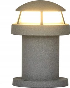 Moderní zahradní Led lampa Topmo-Plus #Z54