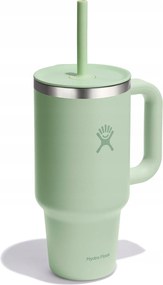 Termohrnek s brčkem Hydro Flask 32 Oz All Around 946 ml