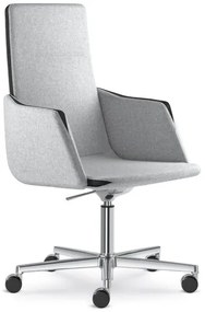 LD SEATING - Kancelářská židle HARMONY 832