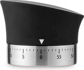 Nuance Kitchen Timer Kuchyňská minutka Černá