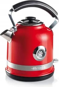 Ariete 2854 Moderna / Rychlovarná konvice / 2000W / 1.7 L / nerez