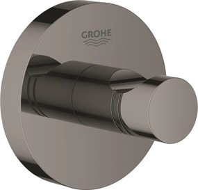 Grohe Essentials háček hard graphite G40364A01