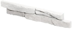 Betonové obklady SIERRA 1 - white