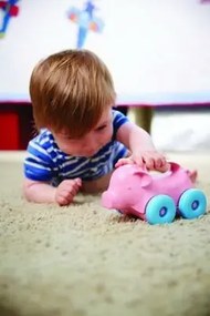 Green Toys Prasátko do ruky / od 6 měsíců