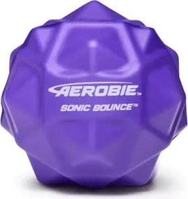 Spin Master AEROBIE - Sonic Bounce / míček / průměr 66mm / od 5 let