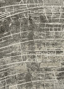 Koberce Breno Metrážový koberec VICTORIA 8007 - 0644, šíře role 300 cm, Béžová, Vícebarevné