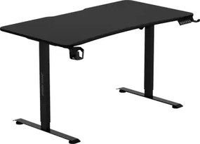 Anda Seat Xtreme E černá / Herní stůl / 140 cm