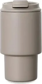 Vinga Nagano šedá / Termohrnek / nerezová ocel / 350 ml