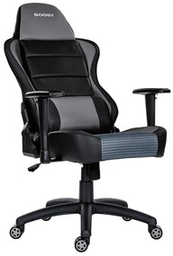 Kancelářská židle BOOST GREY Antares
