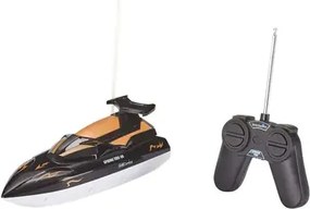 Revell Mini Speedboat SPRING TIDE 40 černá/bílá / RC loď / 40 MHz / 2