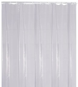 RIDDER Sprchový závěs Brillant 240 x 180 cm - Default Title