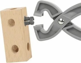 BRIO Stavebnice BUILDER rozšířená sada / od 3 let