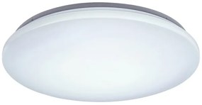 Rabalux 71035 - LED RGB Stmívatelné stropní svítidlo CERRIGEN LED/24W/230V