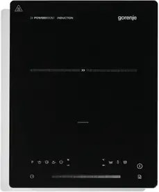 Gorenje ICY2000SP černá / Indukční vařič / 1 varná zóna / Dotykové ovl