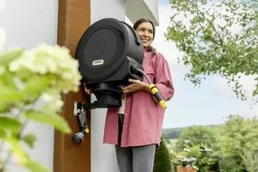 Kärcher HBX 5.35 Automatic Zavěsný box na hadici / Hadice 11 mm 35 m