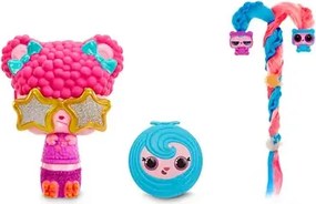 MGA Pop Pop Hair Surprise! 3-in-1 Pops, Sidekick / od 5 let