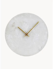 Nástěnné hodiny z betonu Watch