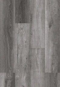 Mexen El Monte vzorek vinylových panelů SPC 6,5 mm, podklad IXPE 1,5 mm, 4 V-drážka, Dub - F1011-S
