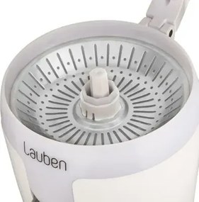 Lauben 110WT bílá / Odšťavňovač / 160W / 0.6 l