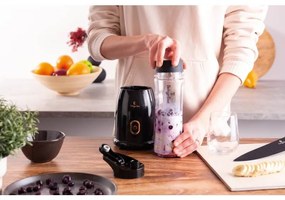 Mixér smoothie maker Black Rose Collection