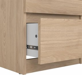 FALCO Komoda Simplicity 233 jackson hickory