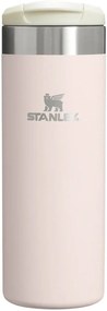 Stanley termohrnek the aerolight™ transit mug 470 ml rose quartz