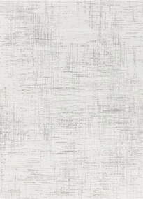 Koberce Breno Kusový koberec PIAZZO 12189/910, Šedá, Vícebarevné, 60 x 120 cm