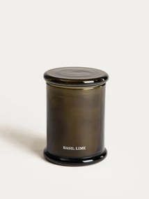 Svíčka ESTER Basil Lime 786778