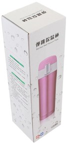 APT AG285B Termohrnek 450 ml - černý