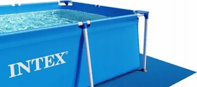 Obdélníkový bazén s rámem 15v1, 3x2m | Intex