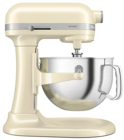 KitchenAid robot Artisan 5KSM60SPXEAC mandlová