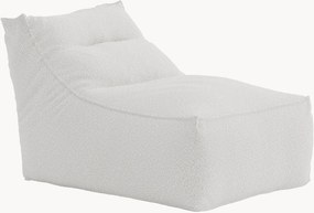 Bouclé zahradní sedací vak Redang