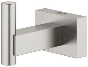 Háček Grohe Essentials Cube supersteel G40511DC1