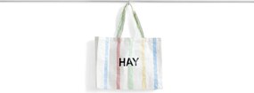 Nákupní taška Candy shopper Multi Color M HAY