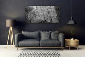 akrylový obraz Skály Příroda 120x60 cm
