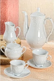 Paramit ROCOCO Konvička bílá 1150 ml