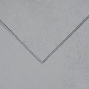 Vinylová plovoucí podlaha Area Floors Stone Click Rigid 5352 Beton světlý